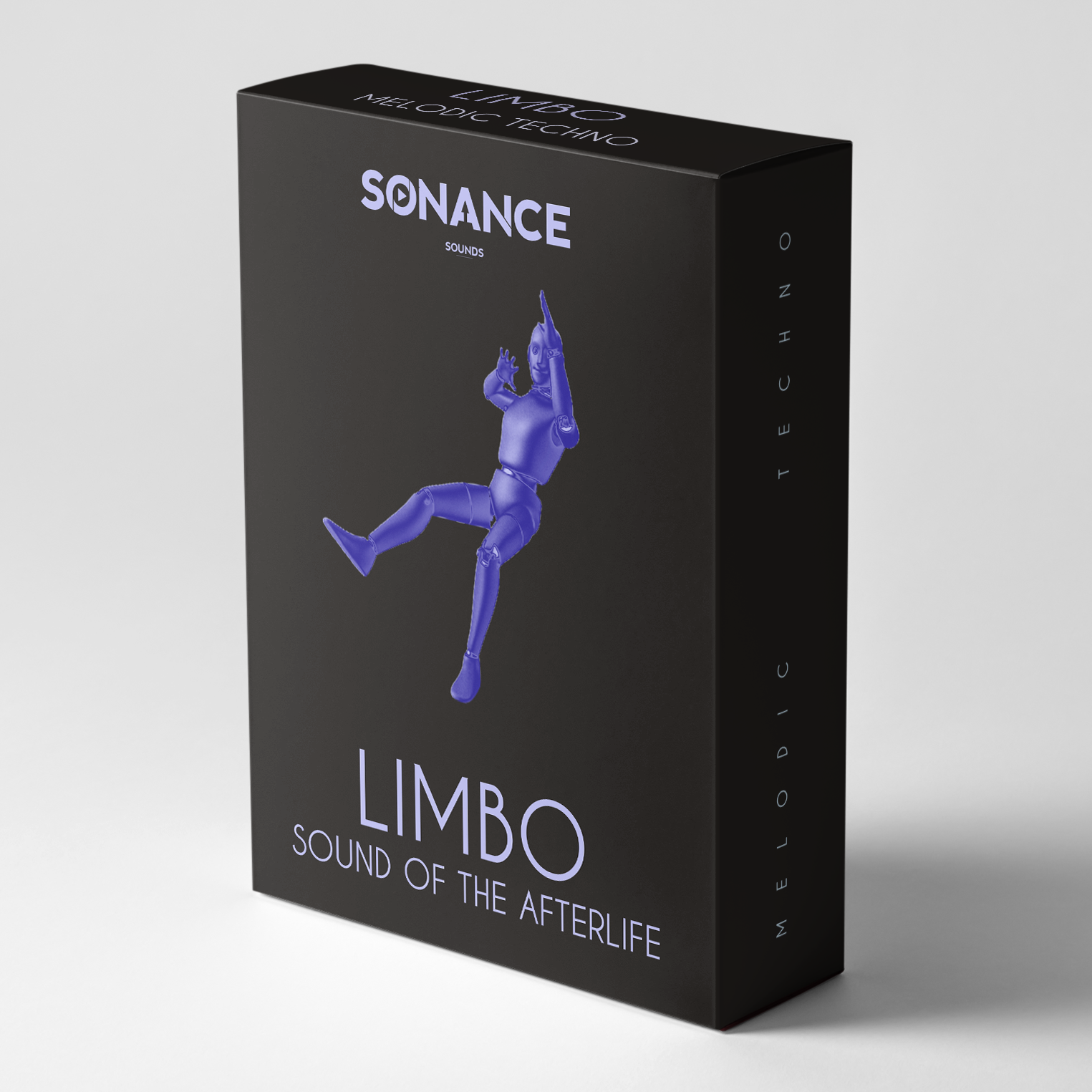 Techno Packs – Sonance Sounds