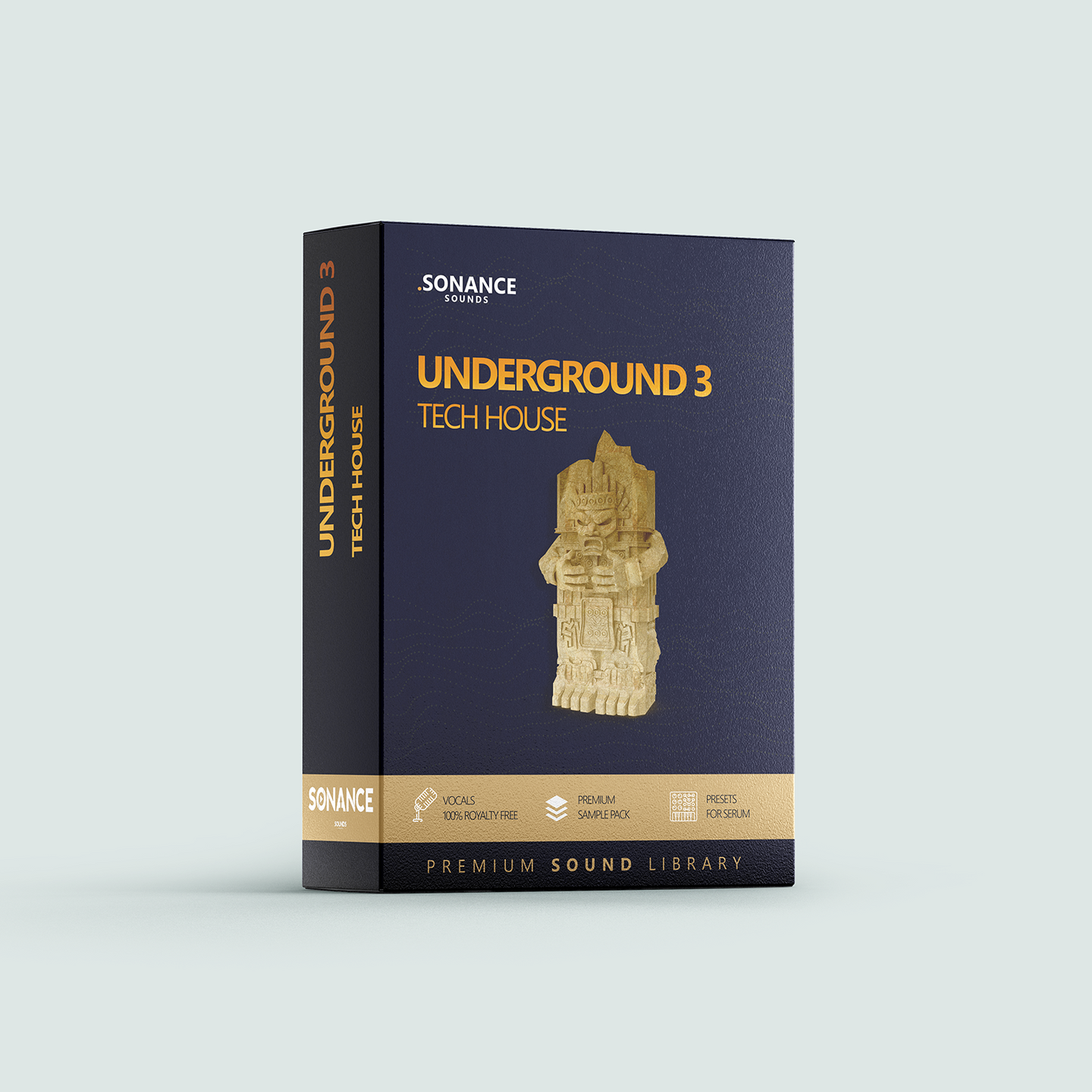 Sonance Sounds - Afterhours